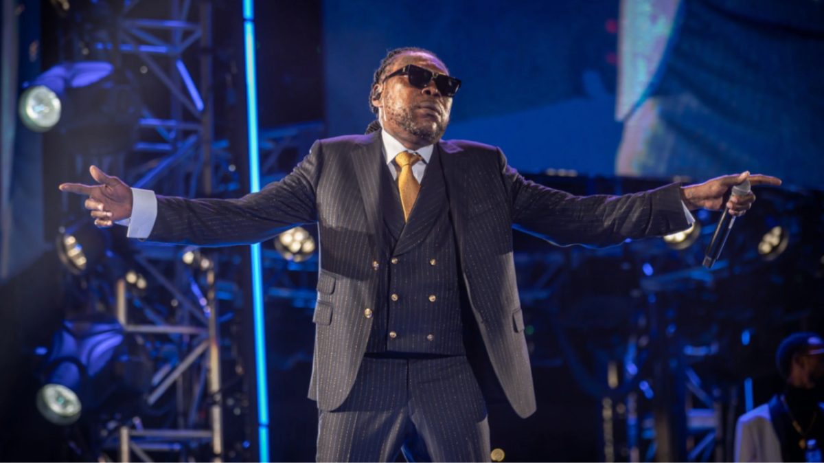 Vybz Kartel donates $1 million to Waterford Primary | Carib Loop