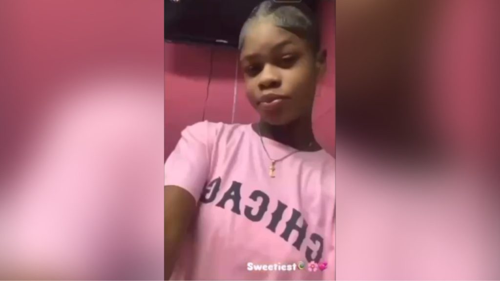 Man suspected of killing 14-year-old girl arrested | Carib Loop
