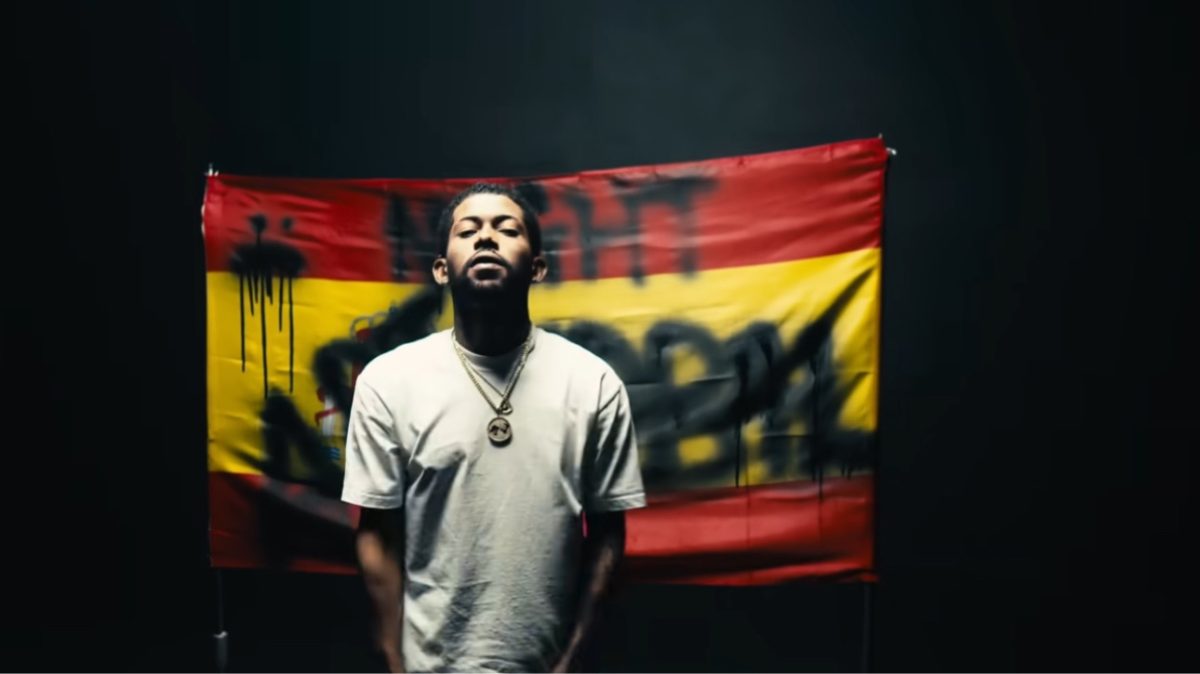 Dancehall artiste Skippa got release from police custody | Carib Loop