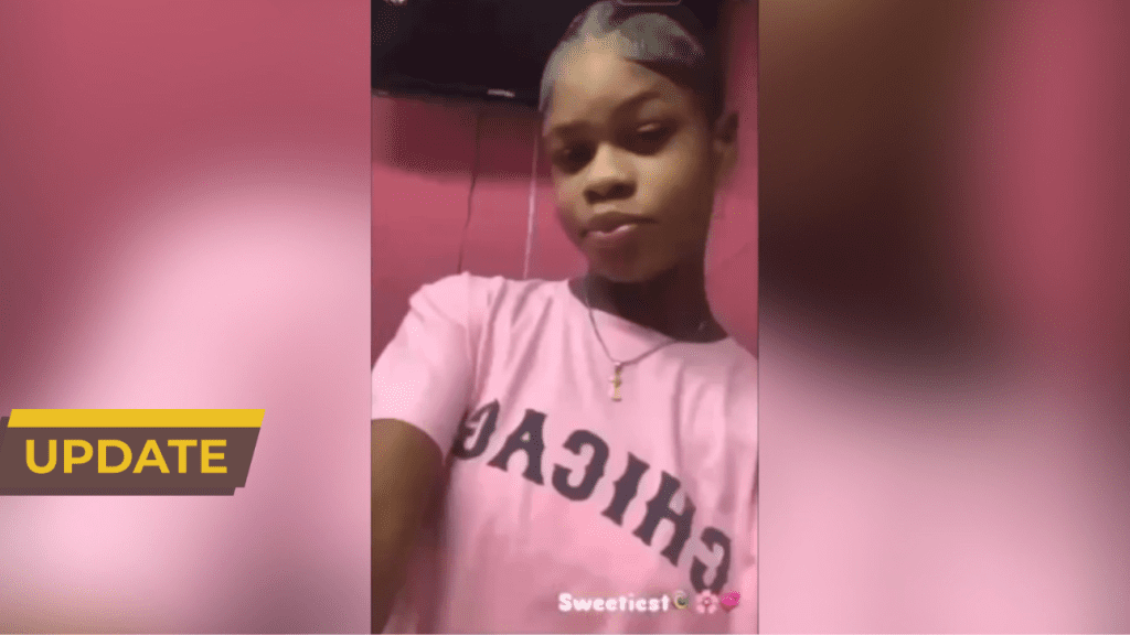 Mistaken identity: Man arrested for killing 14-year-old girl released ...