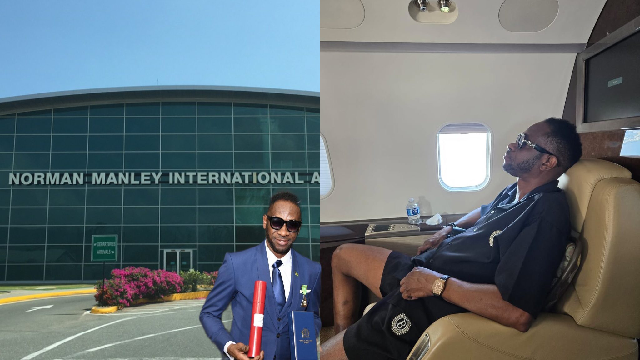 Dancehall icon Bounty Killer U.S. Visa reinstated | Carib Loop