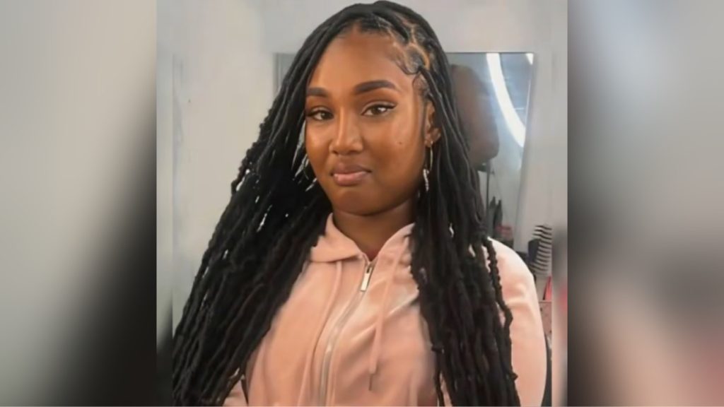 Body of missing woman "Candace Honore" found in suitcase | Carib Loop
