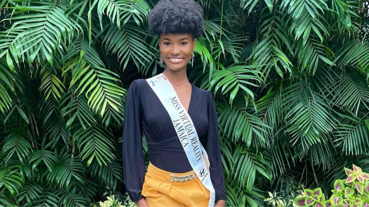 Miss Jamaica Universe 2023 contestant Tyra Spaulding dies in suspected ...