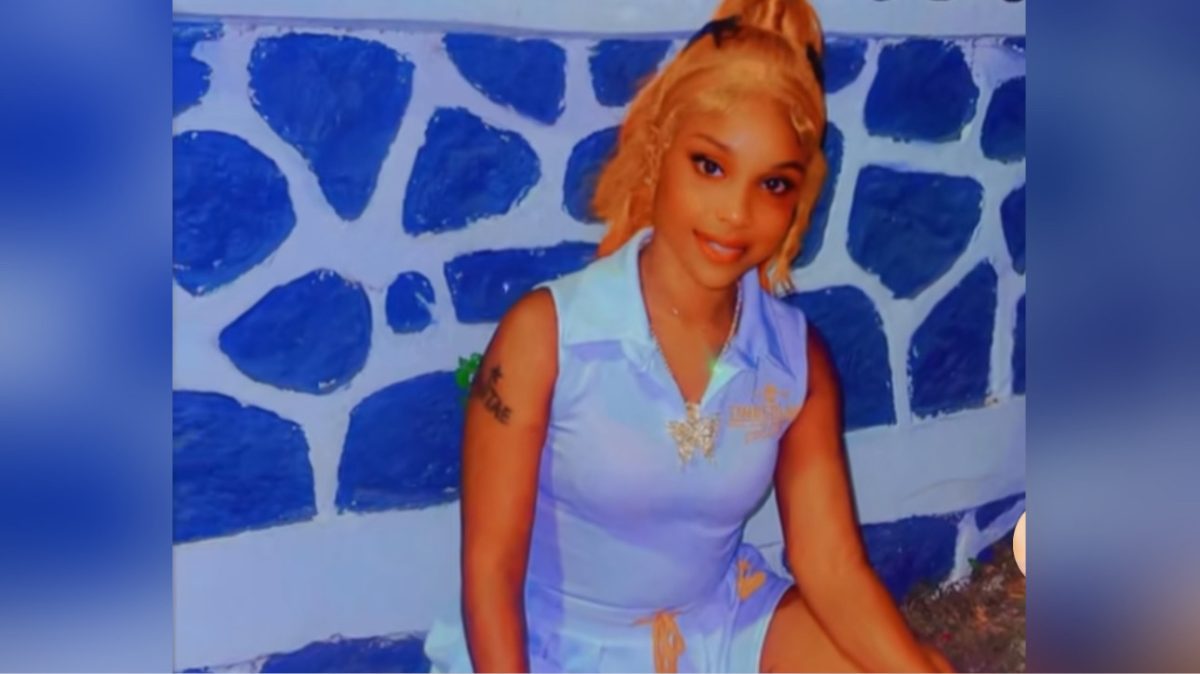 Body of missing woman found in suitcase in Westmoreland | Carib Loop