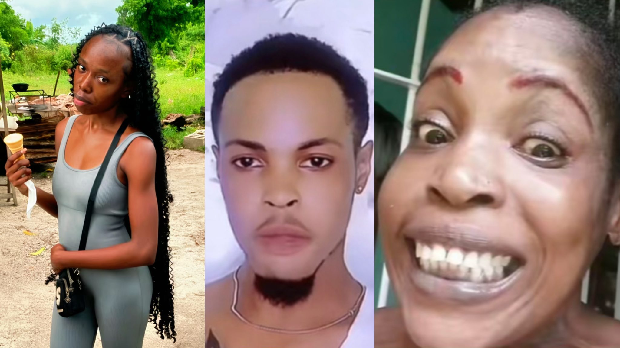 TikToker Annie daughter-in-law 'Shannel' goes viral in leak video ...