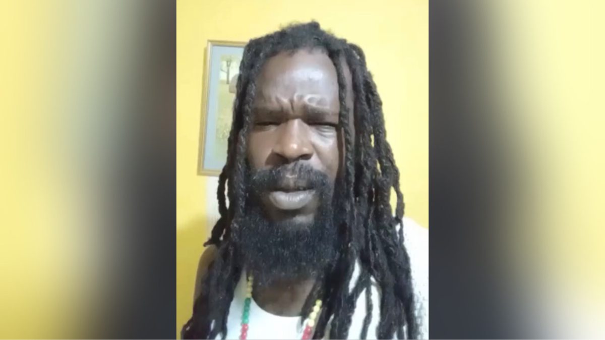 Popular TikToker 'Shalam' on video with transmission | Carib Loop