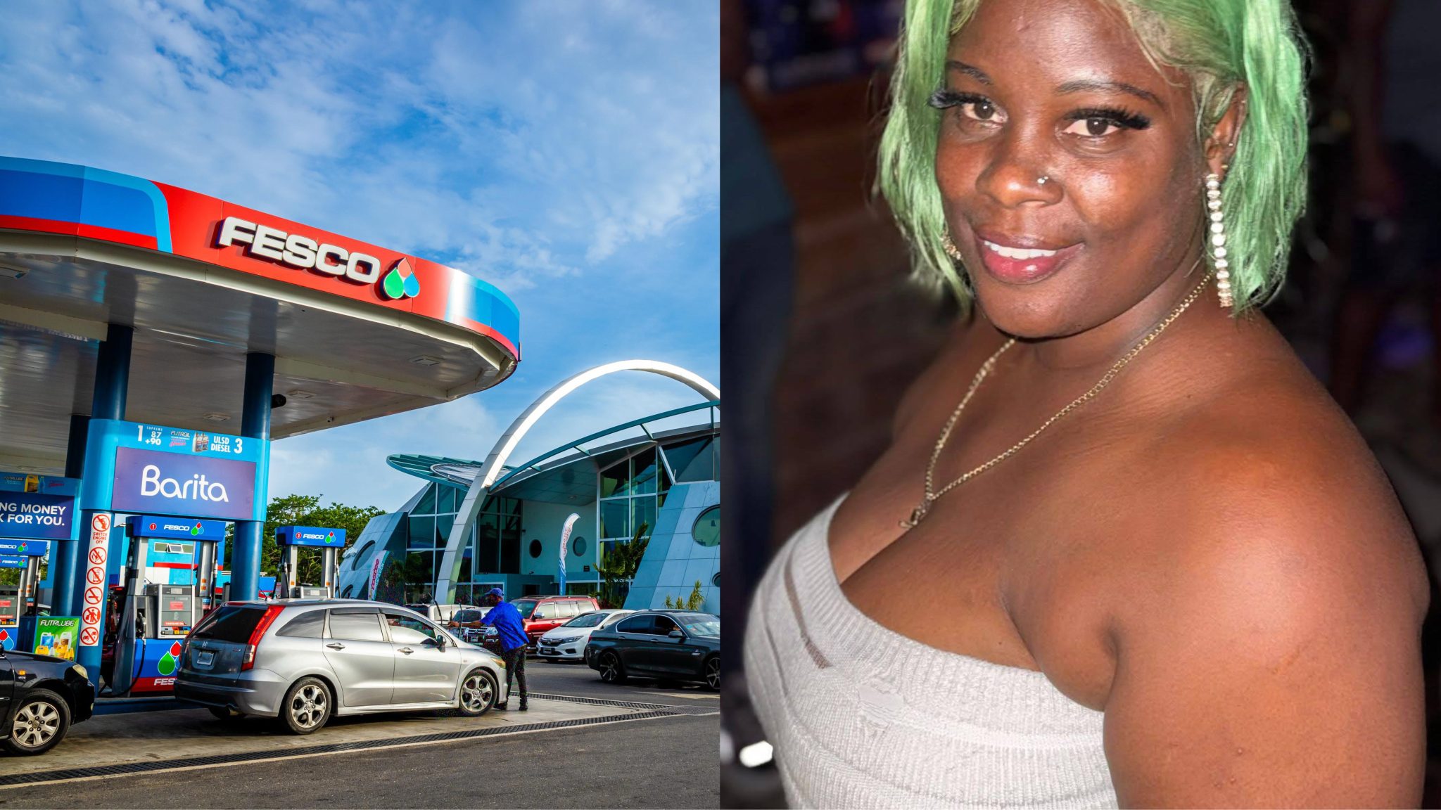 Westmoreland burn victim dies weeks after gas station altercation ...