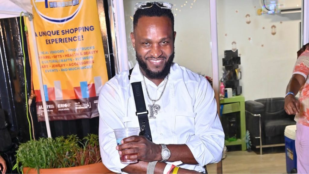Dancehall artiste Flippa Mafia charged in Multi-Million Dollar drug ...